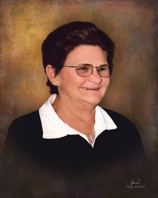 Wanda Waller Obituary - Vevay, IN | Haskell & Morrison Funeral Home